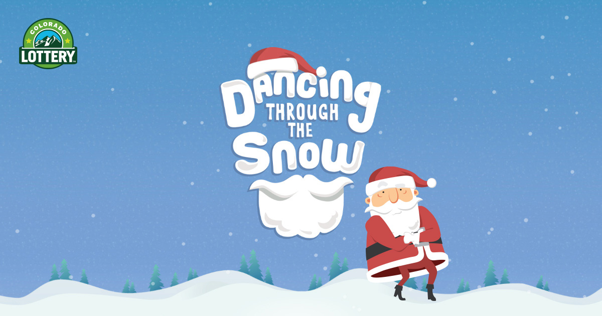 Dancing Through the Snow | Colorado Lottery